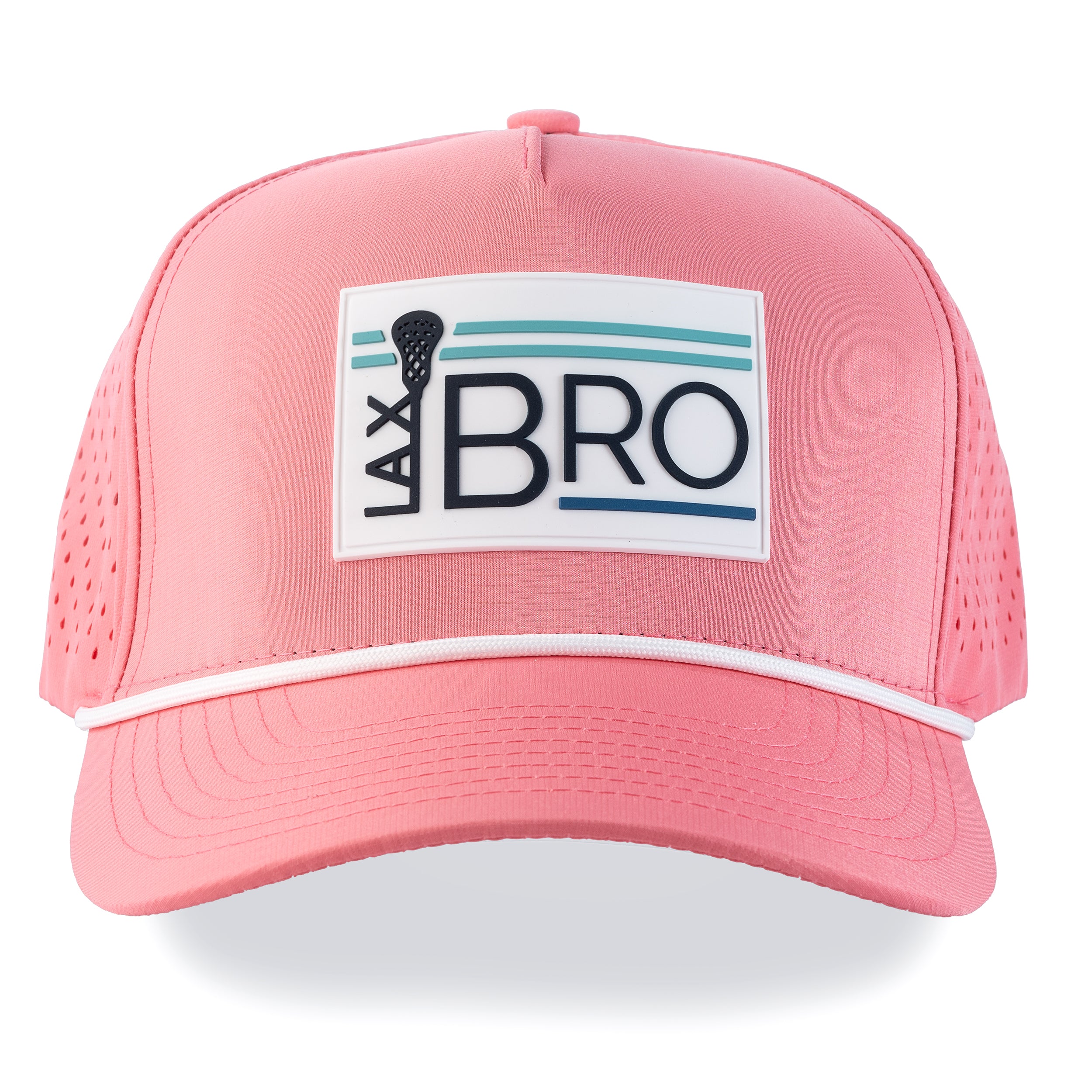 Lax Bro / Pink – BrotherWelles
