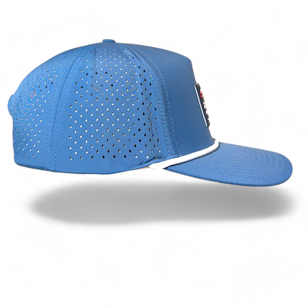 BrotherWelles Hats & Ties